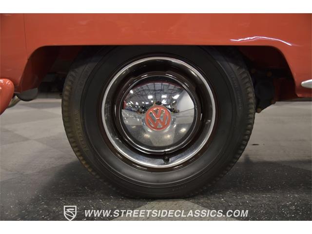 1955 Volkswagen Bus for Sale | ClassicCars.com | CC-1740578