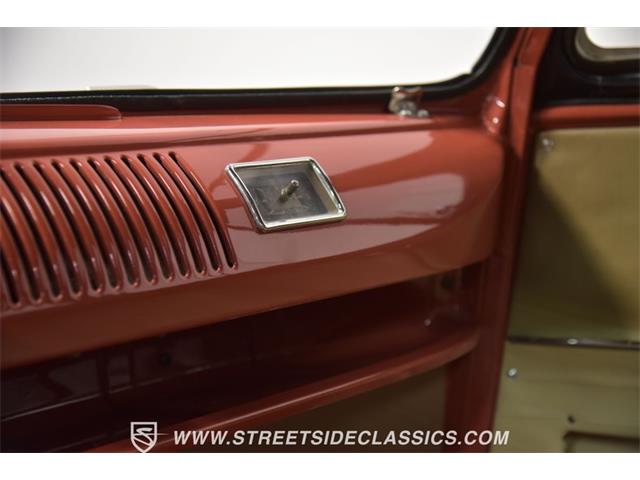 1955 Volkswagen Bus for Sale | ClassicCars.com | CC-1740578