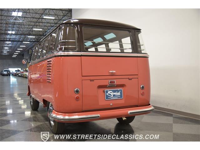 1955 Volkswagen Bus for Sale | ClassicCars.com | CC-1740578