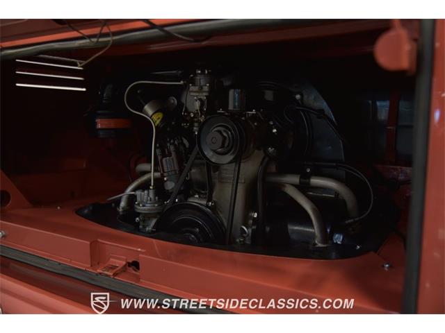 1955 Volkswagen Bus for Sale | ClassicCars.com | CC-1740578
