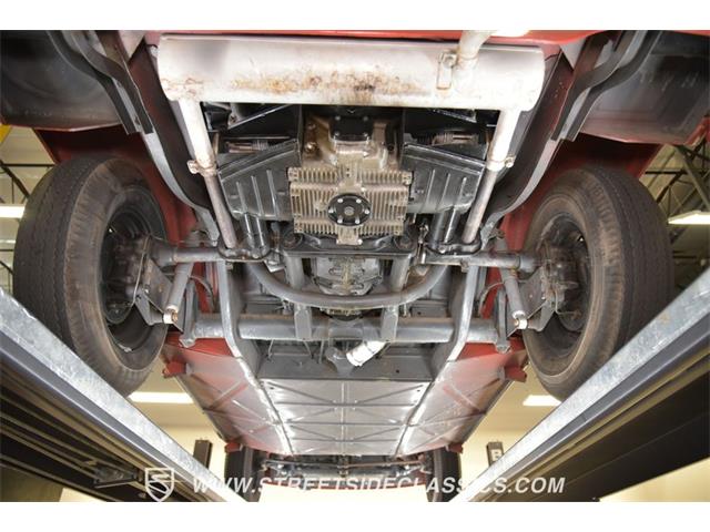 1955 Volkswagen Bus for Sale | ClassicCars.com | CC-1740578