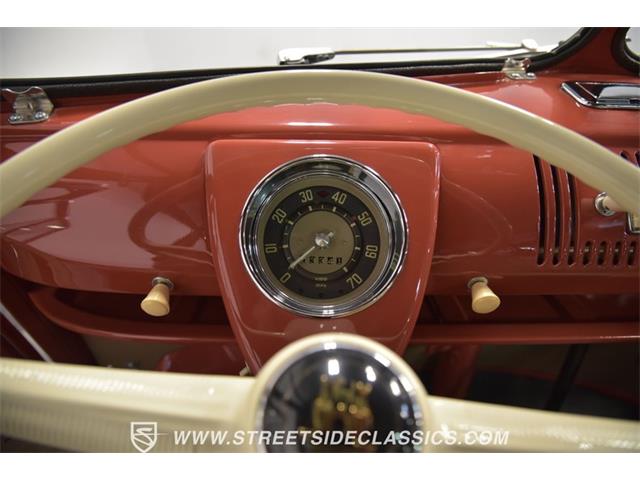 1955 Volkswagen Bus for Sale | ClassicCars.com | CC-1740578