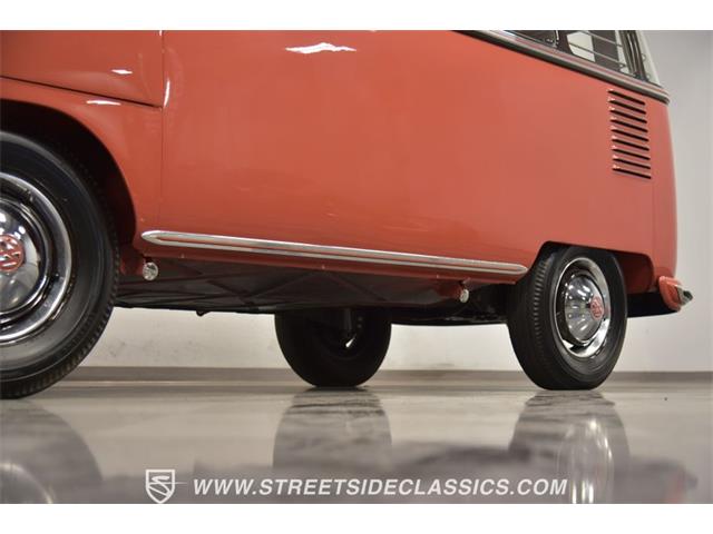 1955 Volkswagen Bus for Sale | ClassicCars.com | CC-1740578