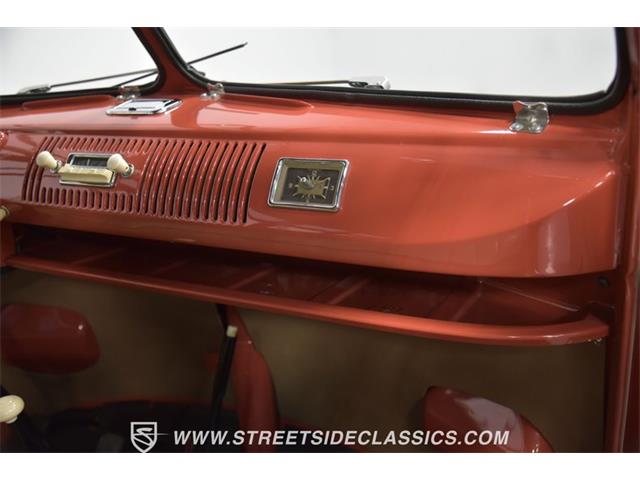1955 Volkswagen Bus for Sale | ClassicCars.com | CC-1740578
