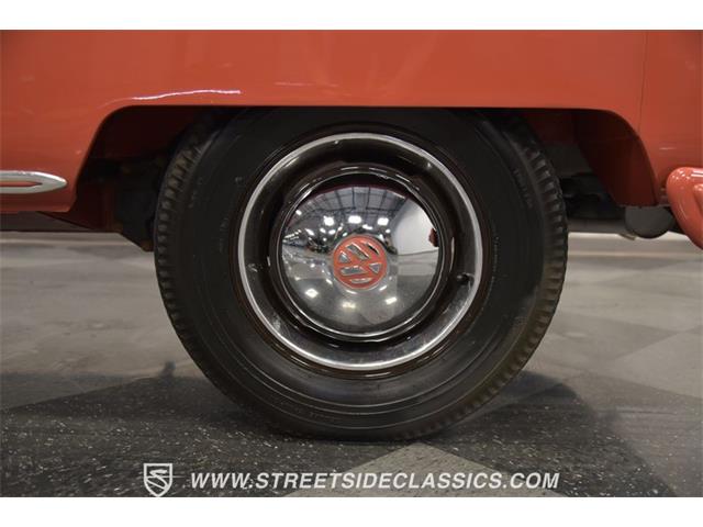1955 Volkswagen Bus for Sale | ClassicCars.com | CC-1740578