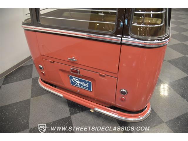 1955 Volkswagen Bus for Sale | ClassicCars.com | CC-1740578