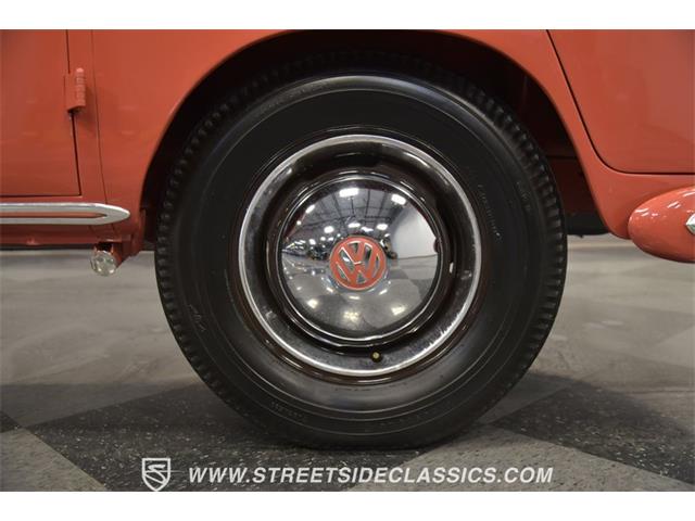 1955 Volkswagen Bus for Sale | ClassicCars.com | CC-1740578