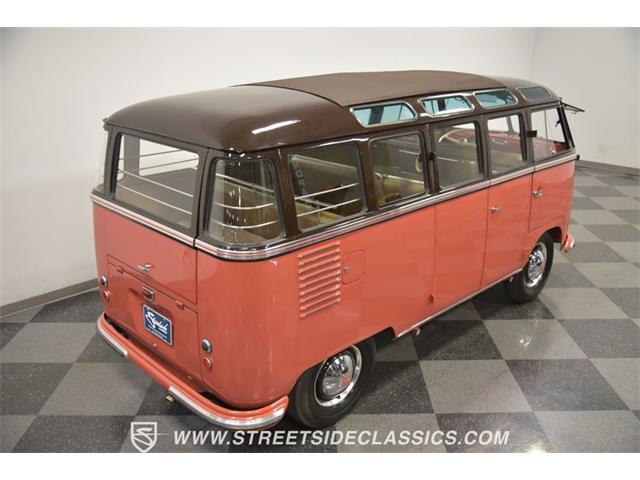 1955 Volkswagen Bus for Sale | ClassicCars.com | CC-1740578