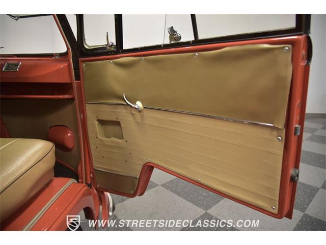 1955 Volkswagen Bus for Sale | ClassicCars.com | CC-1740578