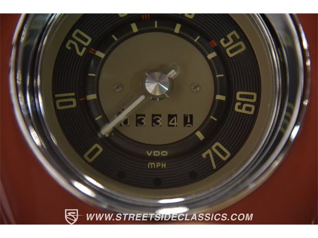 1955 Volkswagen Bus for Sale | ClassicCars.com | CC-1740578