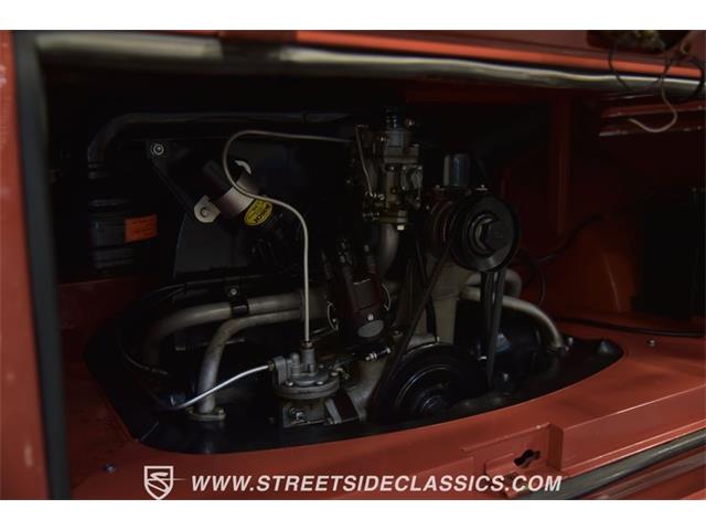 1955 Volkswagen Bus for Sale | ClassicCars.com | CC-1740578