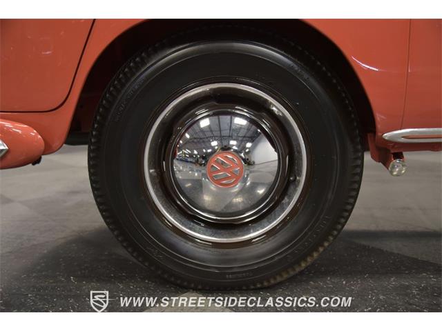 1955 Volkswagen Bus for Sale | ClassicCars.com | CC-1740578