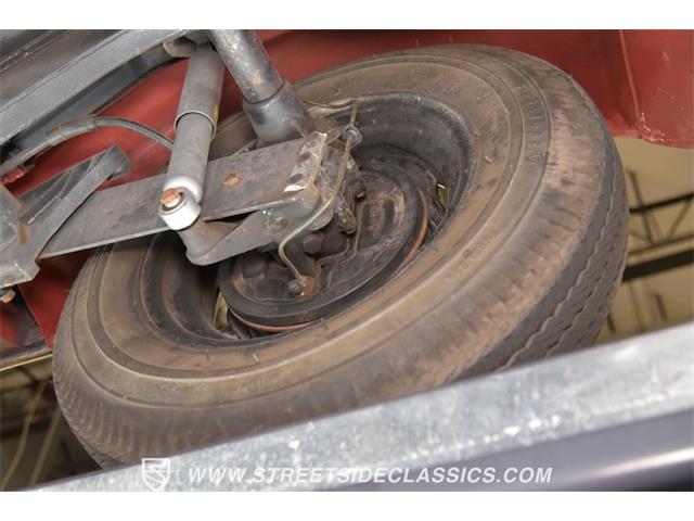 1955 Volkswagen Bus for Sale | ClassicCars.com | CC-1740578