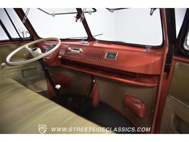 1955 Volkswagen Bus for Sale | ClassicCars.com | CC-1740578