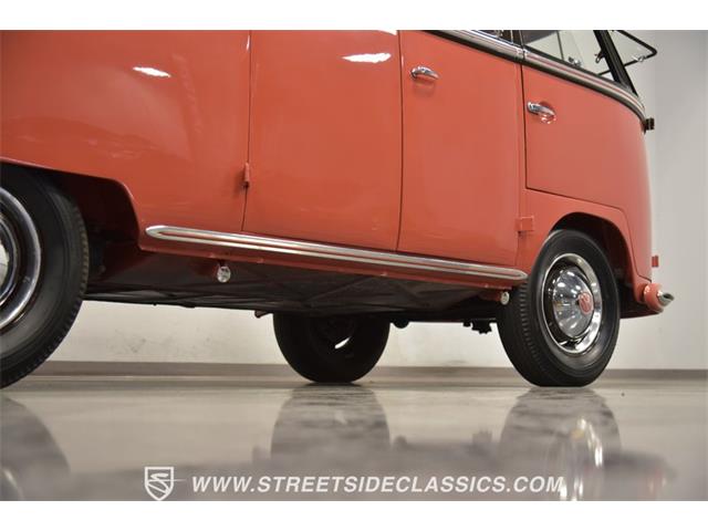 1955 Volkswagen Bus for Sale | ClassicCars.com | CC-1740578