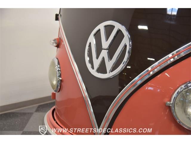 1955 Volkswagen Bus for Sale | ClassicCars.com | CC-1740578