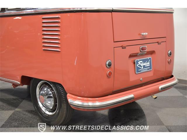 1955 Volkswagen Bus for Sale | ClassicCars.com | CC-1740578