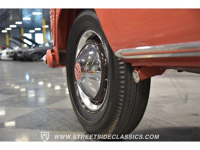 1955 Volkswagen Bus for Sale | ClassicCars.com | CC-1740578