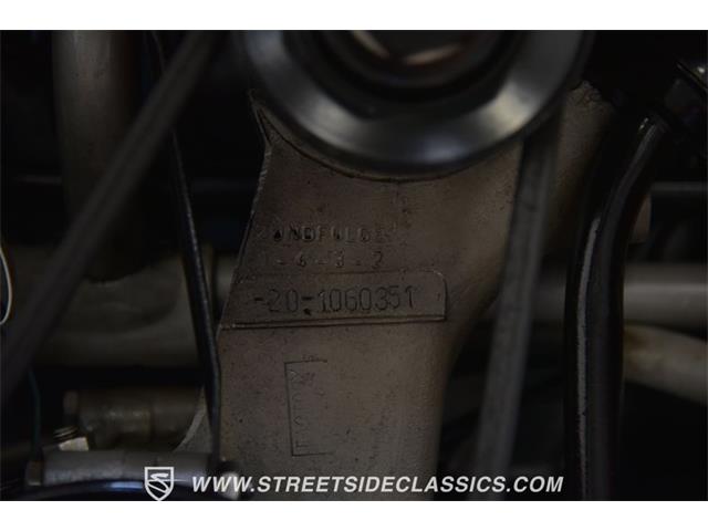 1955 Volkswagen Bus for Sale | ClassicCars.com | CC-1740578