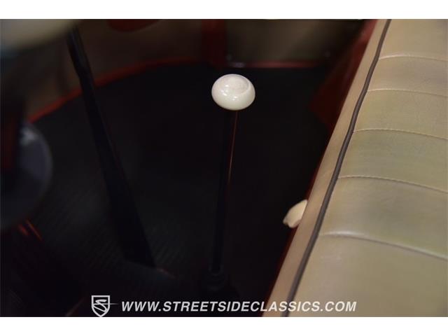 1955 Volkswagen Bus for Sale | ClassicCars.com | CC-1740578