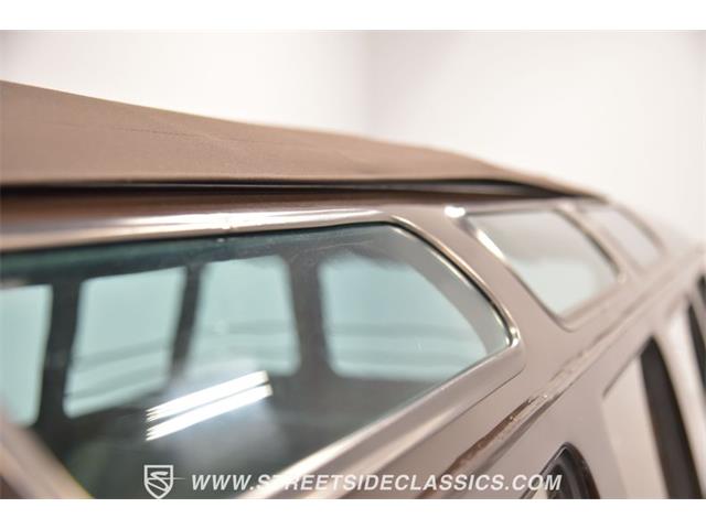 1955 Volkswagen Bus for Sale | ClassicCars.com | CC-1740578