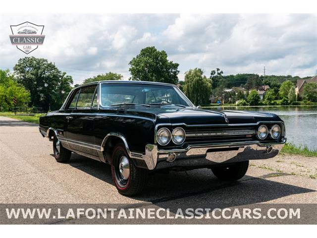 1965 Oldsmobile Cutlass for Sale | ClassicCars.com | CC-1745843