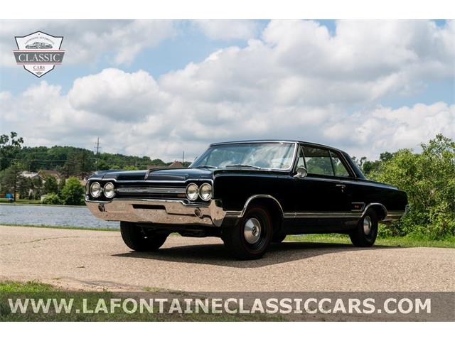 1965 Oldsmobile Cutlass for Sale | ClassicCars.com | CC-1745843
