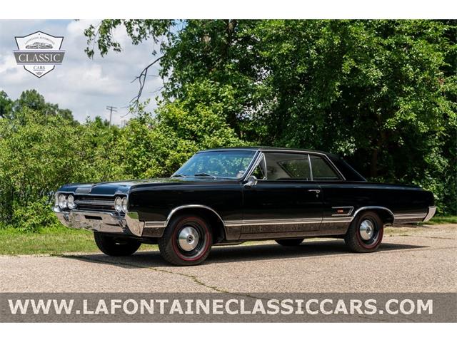 1965 Oldsmobile Cutlass for Sale | ClassicCars.com | CC-1745843