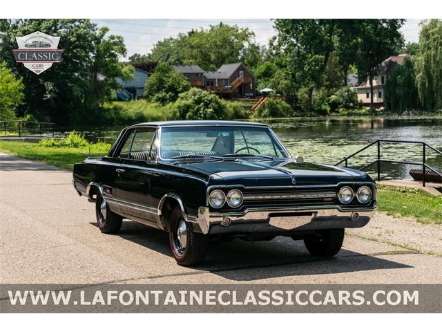 1965 Oldsmobile Cutlass for Sale | ClassicCars.com | CC-1745843
