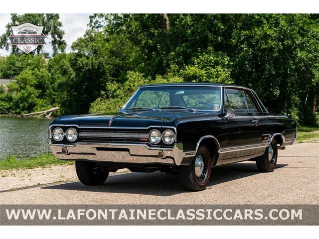 1965 Oldsmobile Cutlass for Sale | ClassicCars.com | CC-1745843
