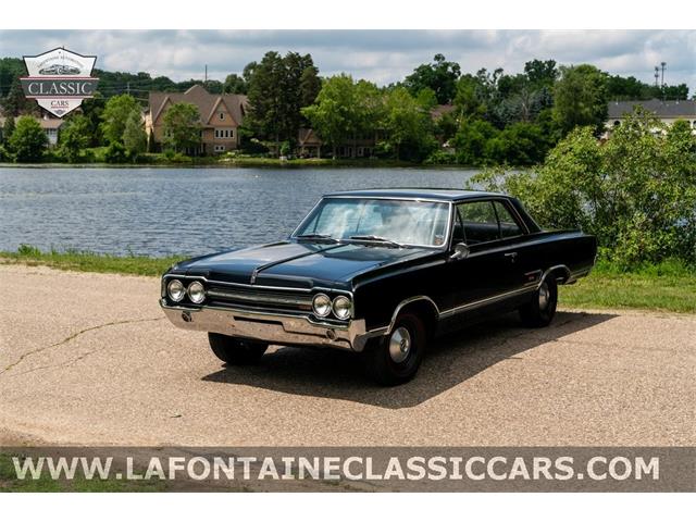 1965 Oldsmobile Cutlass for Sale | ClassicCars.com | CC-1745843