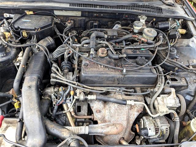 1988 Honda Prelude for Sale | ClassicCars.com | CC-1745861