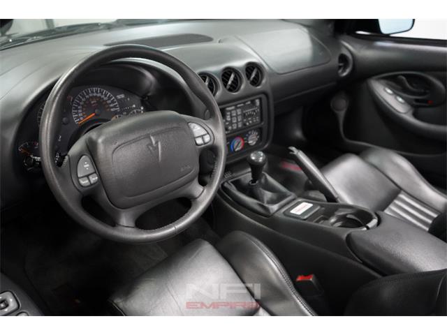 1995 Pontiac Firebird Trans Am Firehawk for Sale | ClassicCars.com | CC ...