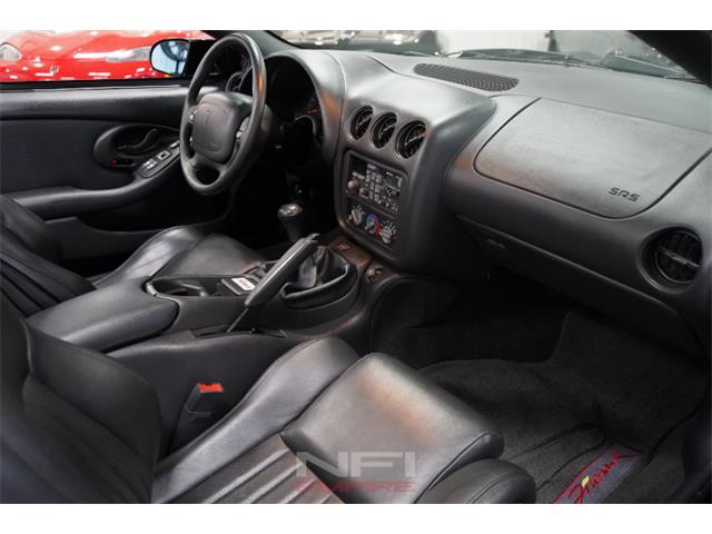 1995 Pontiac Firebird Trans Am Firehawk for Sale | ClassicCars.com | CC ...