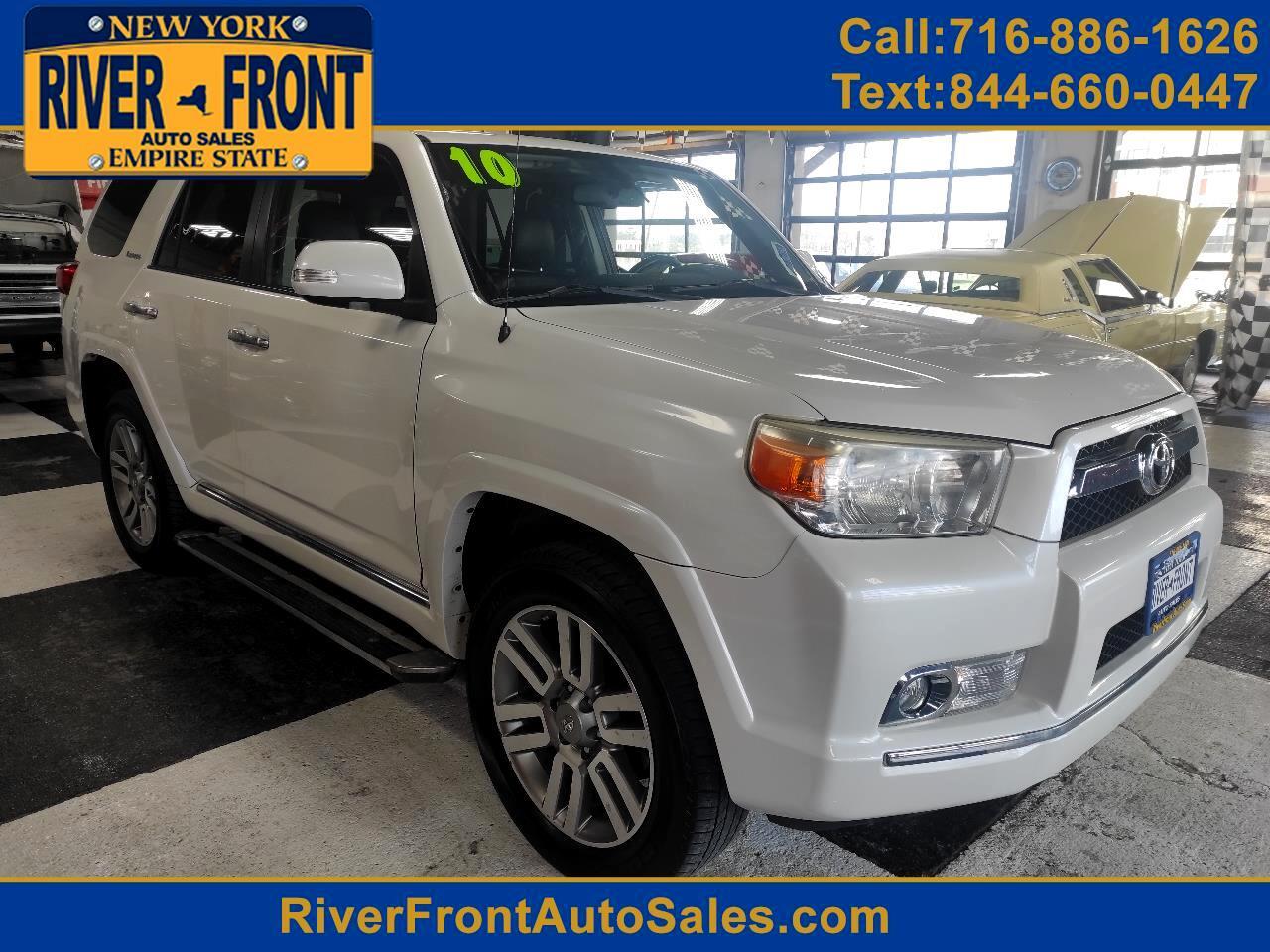 2010 Toyota 4Runner for Sale | ClassicCars.com | CC-1745946