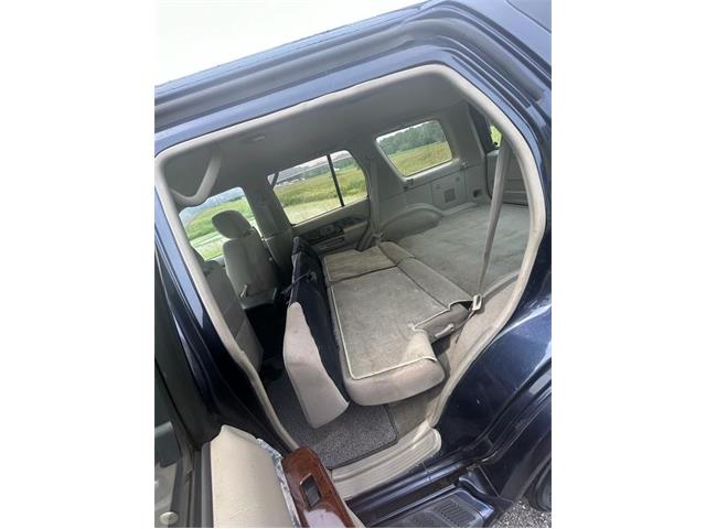 1996 Nissan Terrano for Sale | ClassicCars.com | CC-1745947