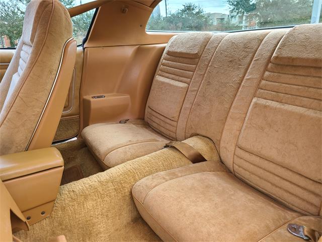 1978 Pontiac Firebird Trans Am for Sale | ClassicCars.com | CC-1746009