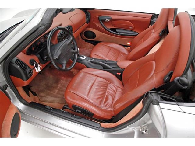 2000 Porsche Boxster for Sale | ClassicCars.com | CC-1746042