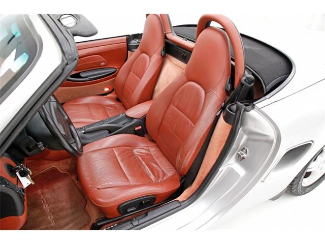 2000 Porsche Boxster for Sale | ClassicCars.com | CC-1746042