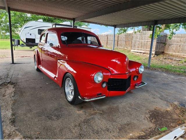 1947 Chevrolet Custom for Sale | ClassicCars.com | CC-1746088