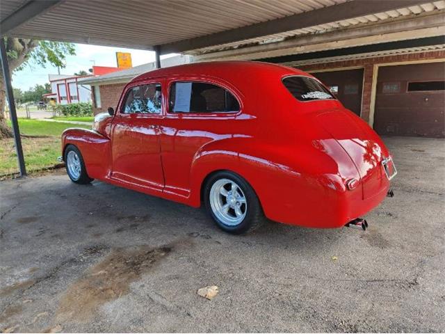 1947 Chevrolet Custom for Sale | ClassicCars.com | CC-1746088