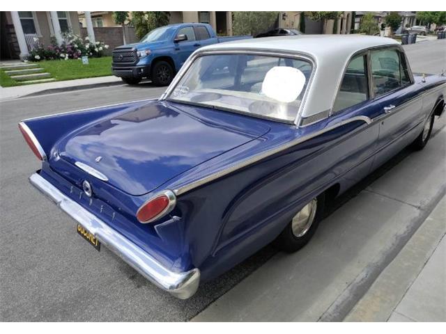 1960 Mercury Comet for Sale | ClassicCars.com | CC-1746100