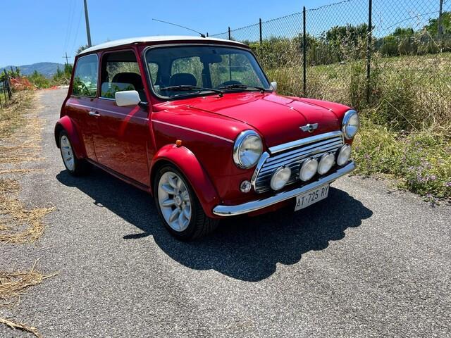1997 Rover Mini for Sale | ClassicCars.com | CC-1746132