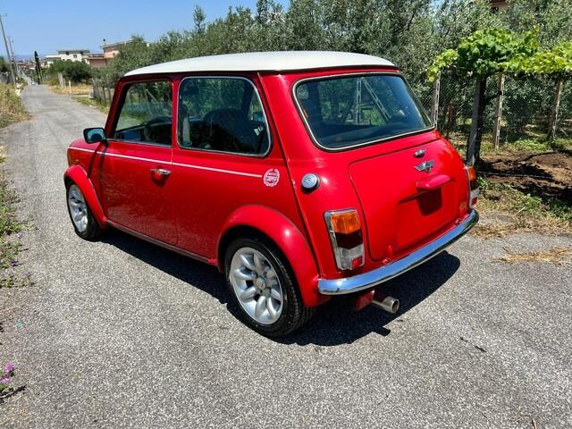 1997 Rover Mini for Sale | ClassicCars.com | CC-1746132