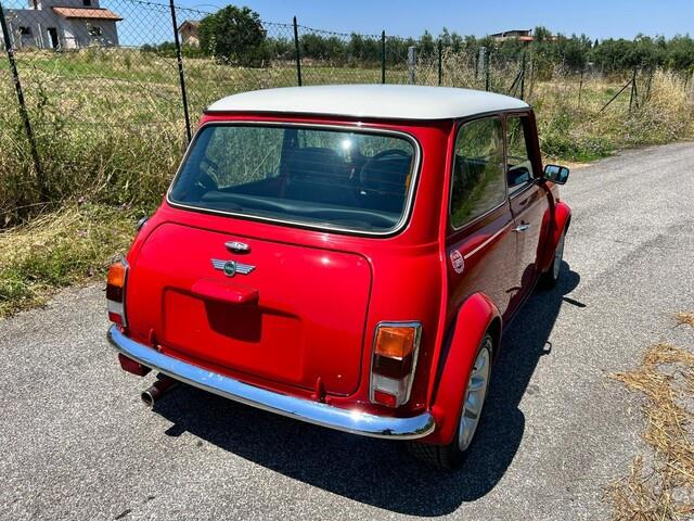 1997 Rover Mini for Sale | ClassicCars.com | CC-1746132
