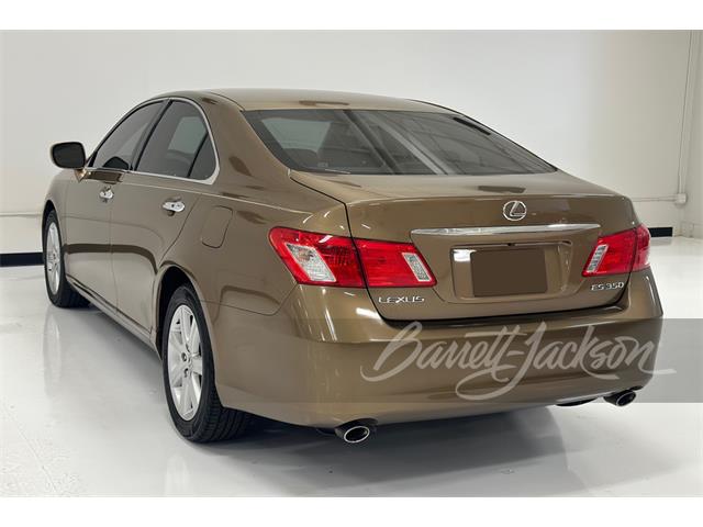 2007 Lexus ES350 for Sale | ClassicCars.com | CC-1740616