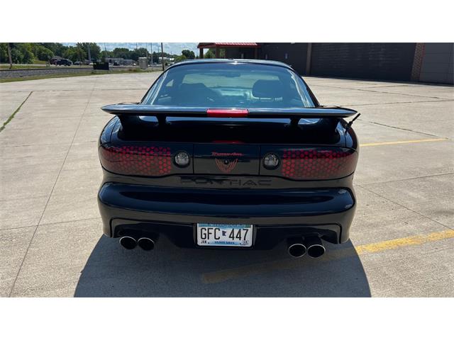 1998 Pontiac Firebird Formula for Sale | ClassicCars.com | CC-1746182