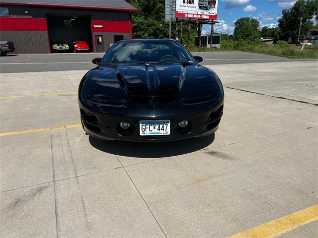 1998 Pontiac Firebird Formula for Sale | ClassicCars.com | CC-1746182