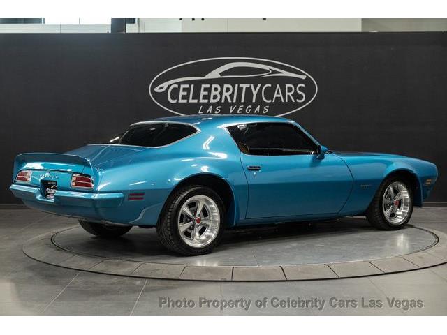 1973 Pontiac Firebird for Sale | ClassicCars.com | CC-1746211