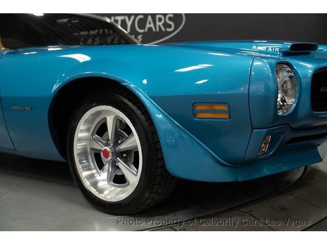 1973 Pontiac Firebird for Sale | ClassicCars.com | CC-1746211